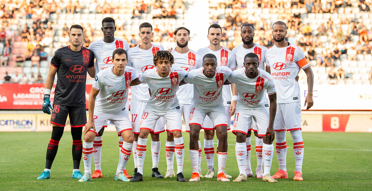 ASNL - Site officiel de l'AS Nancy Lorraine